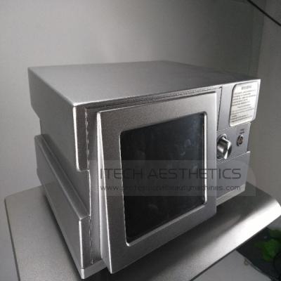 Cina 1 - 21 hertz di bellezza di controllo funzionale m/c di Shockwave di attrezzatura professionale di terapia in vendita