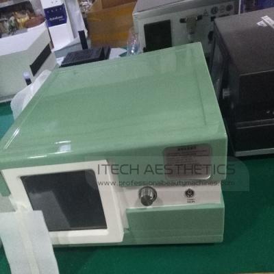 Cina Macchina di fisioterapia di Shockwave, trattamento di Achillodynia dell'apparecchio medico di Shockwave in vendita