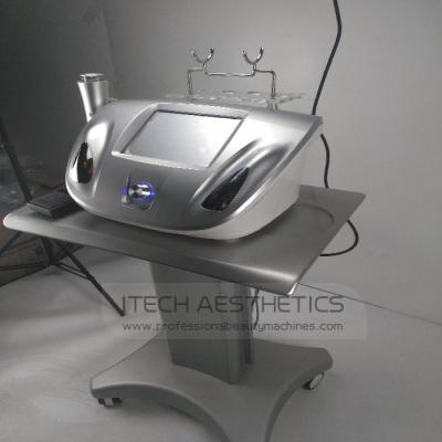Cina La bellezza professionale del trattamento di ED lavora la frequenza a macchina dell'attrezzatura 1~21Hz di terapia di Shockwave in vendita