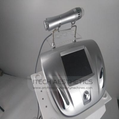 Cina Macchina portatile di terapia dell'onda di urto per il trattamento di disfunzione erettile in vendita