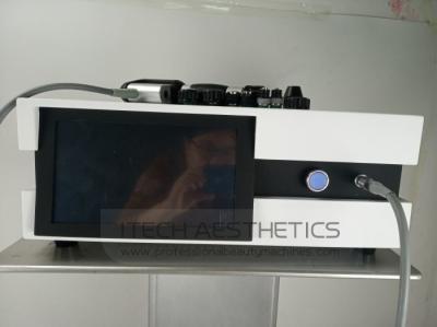 Cina L'apparecchio medico intelligente di Shockwave per il tallone stimola la terapia dell'onda di urto in vendita