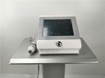 Cina Dispositivo medico radiale elettromagnetico di terapia per il trattamento di Shockwave in vendita