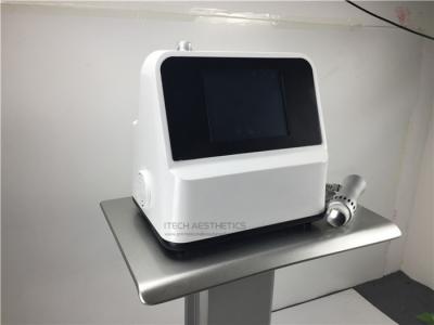 中国 医学の専門の美機械、アキレスのTendonitisのための音波療法機械 販売のため