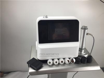 Cina Macchine professionali mediche di bellezza, dispositivo Wave acustico Ed Eswt Therapie di terapia fisica per i cavalli in vendita