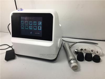 Cina Macchine professionali di bellezza del CE, macchina radiale di terapia di Shockwave Ed in vendita