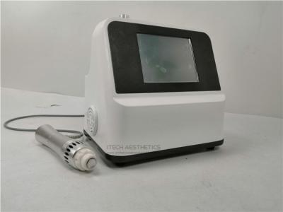 中国 Plantar Fasciitis/エド療法装置のための高エネルギーのピークの衝撃波療法装置Eswt 販売のため