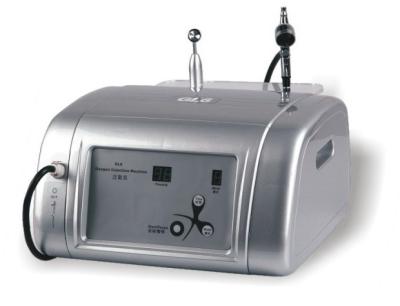 China Small O2 Skin Care Infusion System Oxygen Facial Machine AC100 ~ 220V 50 ~ 60Hz for sale