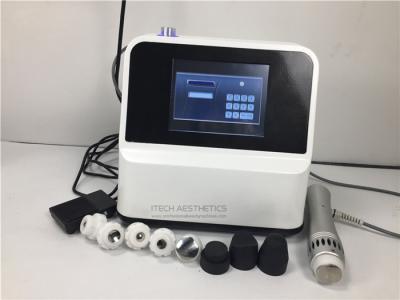 China eswt doet de machine van therapieli -li-eswt het werk van de drukgolftherapie voor plantar fasciitis Te koop