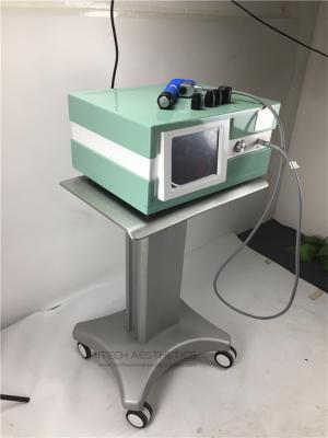 China radiale schokgolf sw11 voor patellar de therapiemachine van de tendonitisschokgolf Te koop