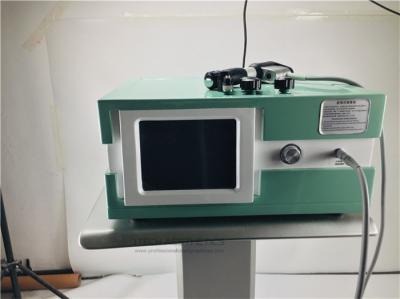 China de elektrische machine van de het materiaal eswt schokgolf van de golftherapie voor paarden Te koop