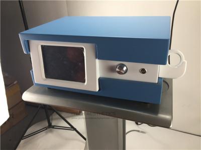 China van de de machinedrukgolf van de ultrasone klankbehandeling van de het kanonelektrische schok de therapieapparaat voor kniepijn Te koop