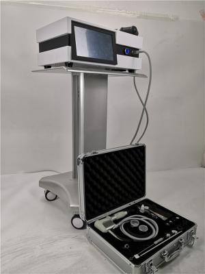 China Máquina da terapia da inquietação do ultrassom da deficiência orgânica de Electile 1~21 hertz de frequência médica à venda