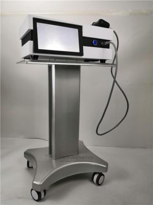 China Terapia da inquietação da máquina de Therapie da inquietação da dor nas costas contra o ultrassom à venda