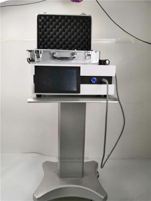 China máquina crônica do tratamento da dor do salto da onda de choque elétrico de choque lithotripsy à venda