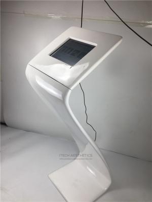 China Wireless Ems Workout Machine Electric Muscle Stimulator Training Devcie For 12 People for sale
