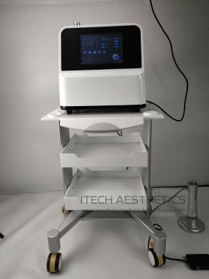 中国 アキレスのTendonitis ED Plantar Fasciitisの機械のための馬の衝撃波療法装置 販売のため