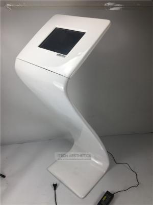 China Muscle Relaxer Stim Machine Muscle Stimulator Electrical Muscle Stimulation Device for sale