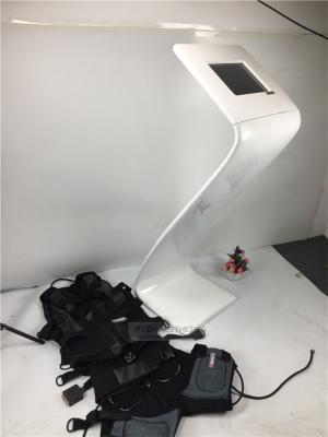 China Powered Muscle Electronic Pulse Stimulator Electronic Muscle Ems Machine for sale