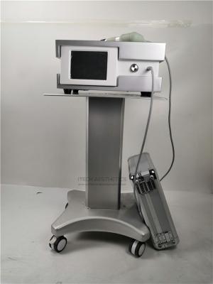 中国 高性能の衝撃波療法機械Epatの処置1-21hz Freqiency 販売のため