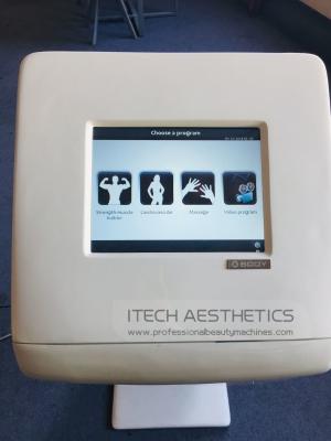 China Xbody EMS Training Fitness Machine With Electrical Muscle Stimulation Suit for sale