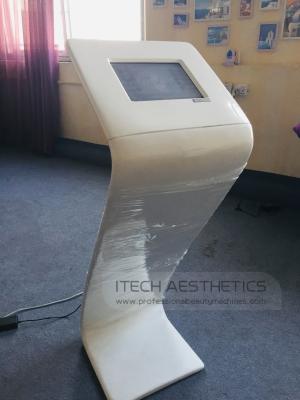 China Professional EMS Electrical Muscle Stimulation Precision For Weight Loss for sale