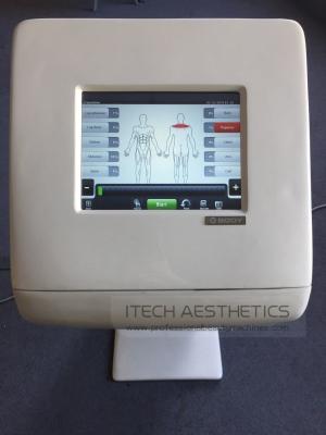 China CE Listed XEMS Training Fitness Machine With Xbody Ems Training Suit for sale