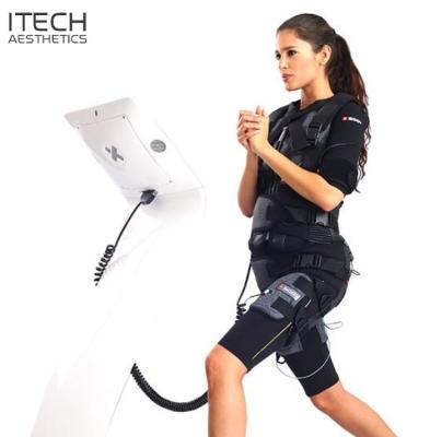 China EMS Training Equipment Suits / Electric Muscle Massager One Year Warranty for sale