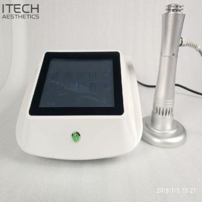 Cina SW5B/trattamento portatile di disfunzione erettile della macchina di terapia di ED Shockwave in vendita