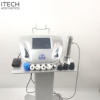 Cina Attrezzatura medica da terapia dell'onda di urto/macchina extracorporee di sollievo dal dolore in vendita