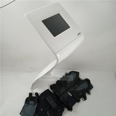 China X - Body Electrical EMS Electrical Muscle Stimulation For Weight Loss for sale