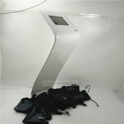 China Wireless Electrical Muscle Stimulation Fitness Machine For Home Use for sale
