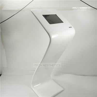 China Muscle Fit Suits Pulse Stimulator / Workout Wireless Ems Suit CE Standard for sale