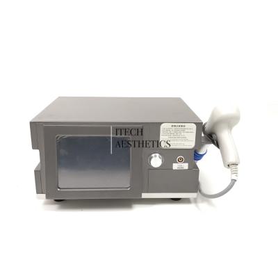 Cina Macchina di modello di terapia di Sw6s Shockwave per i trattamenti disfunzione grassa/erettile delle celluliti in vendita