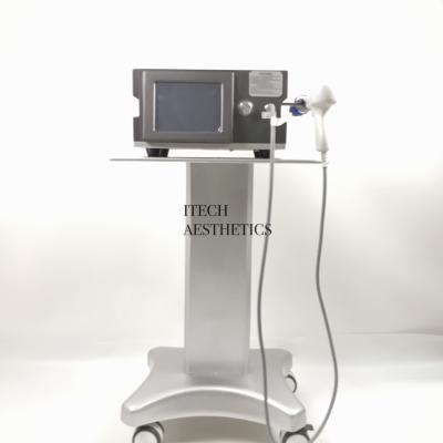 Cina Pressione d'aria extracorporea di tendinite di Achille della macchina di terapia di Shockwave in vendita