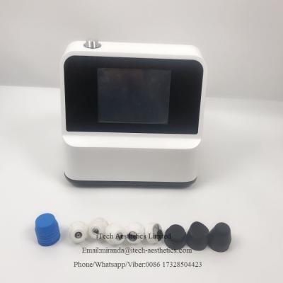 Cina Attrezzatura elettromagnetica dell'onda di urto di Ed di sollievo dal dolore della macchina di terapia di Shockwave di fascite plantari per tutti i dolori articolari in vendita