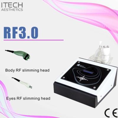 Cina macchina bipolare e tripolare di 5MHz di radiofrequenza di bellezza per rimozione delle celluliti in vendita
