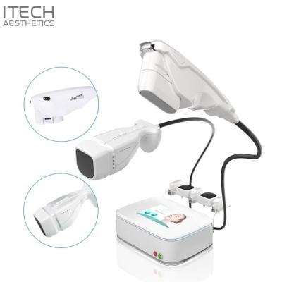 Cina Macchina portatile non dilagante 2 di perdita di peso della macchina di Liposonix in 1 funzione in vendita