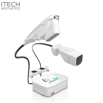 Cina La macchina In1 di HIFU Liposonic 2, pelle ultrasonica di HIFU stringe Devic per riduzione grassa in vendita