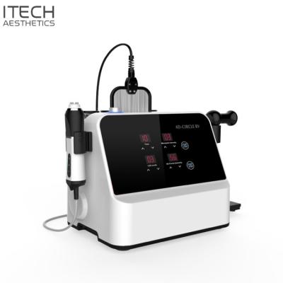Cina Pelle di potere di 50 VA che stringe frequenza della macchina 50/60Hz del Facial dell'ossigeno in vendita