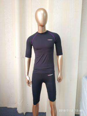 Cina La palestra forma fisica metallica e senza fili SME di Wiems del vestito dell'istruttore dell'ente professionale lavora Xbody a macchina in vendita