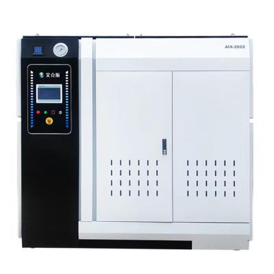 China 380V Three Phase Industrial Electric Steam Boiler Fast Steam Output for sale