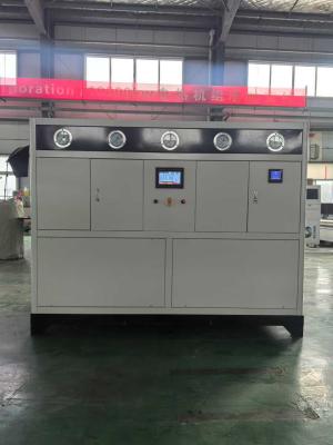 China Industrial Electric Steam Generator 24KW-500KW Optional Boiler Manufacturer Direct Supply for sale