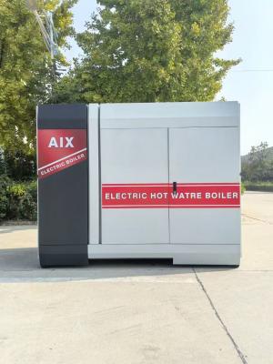 China 180kw Electric Hot Water Boiler 0.2t High Efficiency Heating Boiler for sale