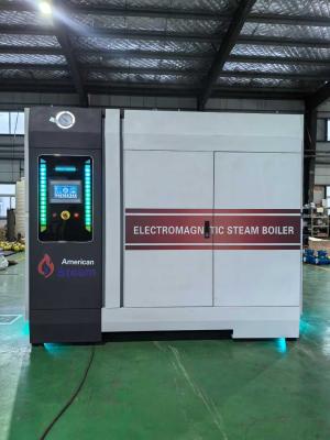 China Circulating Electric Hot Water Boiler Constant Temperature Output for Heating for sale
