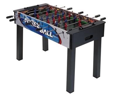 Cina Tabella con il giocatore variopinto, Tabella professionale di calcio del MDF 4FT di calcio-balilla dell'Assemblea facile in vendita