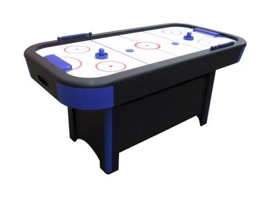 Tabla fuerte del hockey del aire de los 5FT, tabla de madera del hockey del aire del MDF del PVC Lamiantion