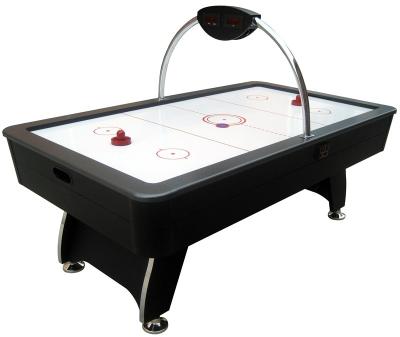 Los 7FT de alta calidad interiores ventilan anotar electrónico overhaed tabla del hockey