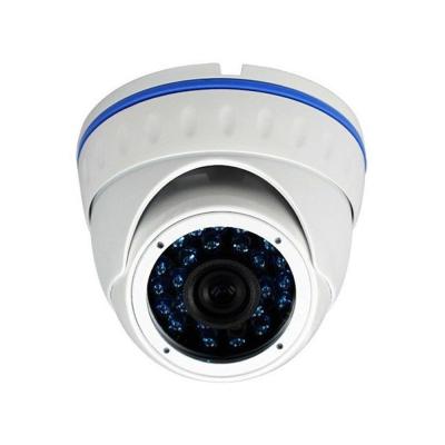 Cina AMICO/NTSC 0.01LUX 700TVL - alta videosorveglianza della cupola di definizione 1100TVL in vendita
