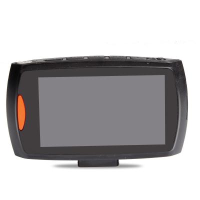Cina HDMI G - Potenza della batteria del registratore del veicolo DVR dell'automobile DVR 1080P della scatola nera del sensore HD in vendita