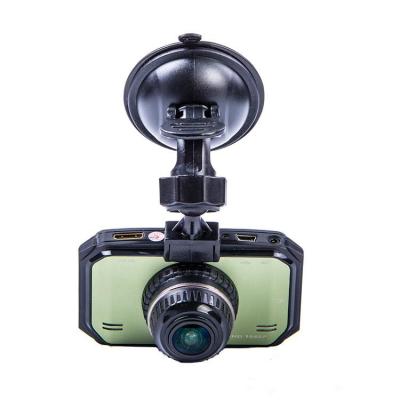 Cina Camma LCD a 2.7 pollici del un poco della videocamera di CMOS di androide del registratore dell'automobile DVR dello schermo in vendita